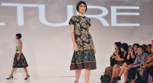 Batik Pace akan Dikenalkan Baju Khas Pacitan Saat Hajatan ke 271 ...