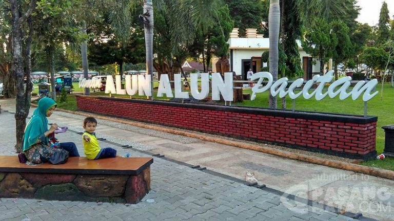 Pemkab Pacitan Siapkan Dana Rp 150 Juta - Pacitanku