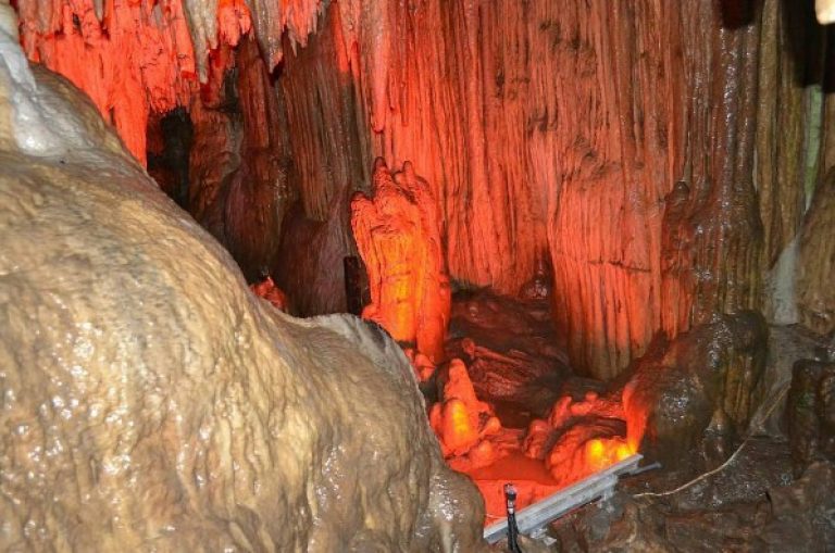 Goa Gong, Keajaiban Dunia Dari Pacitan - Pacitanku