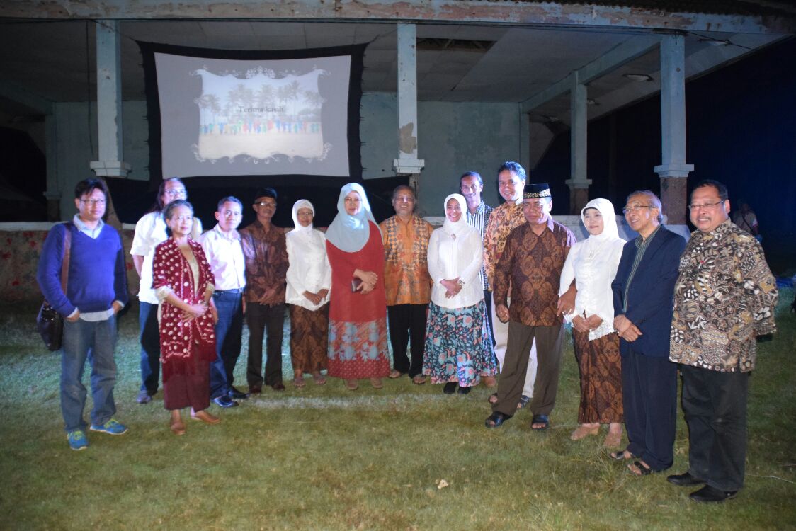 Ujain terbuka | Pacitanku