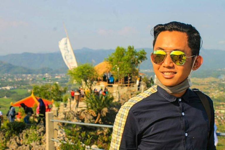 Nopar Pradipta Pacitan di Bintang Pantura - Pacitanku