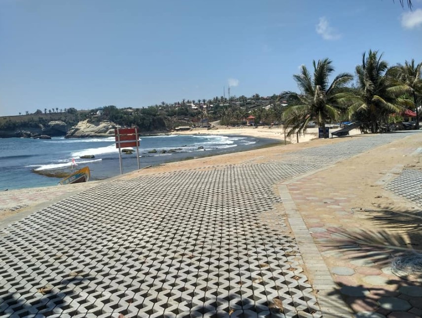 Klayar 5 | Pacitanku