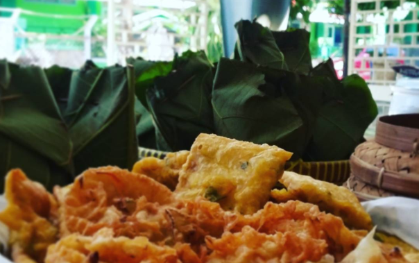 sego-godong-jati | Pacitanku