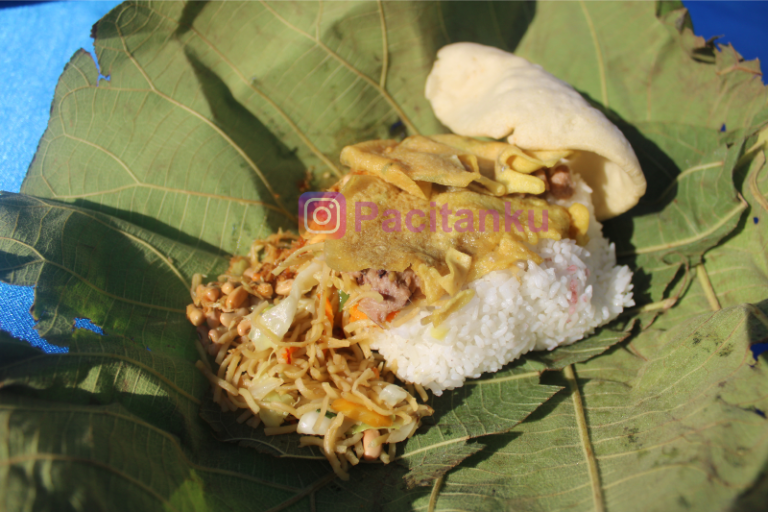 Ini Daftar 12 Kuliner Khas Pacitan - Pacitanku