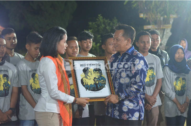 Roto Soewarno 7 | Pacitanku