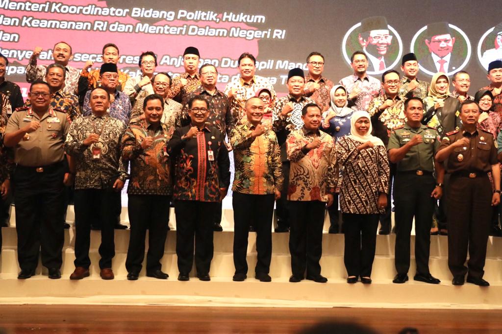 Launching ADM | Pacitanku