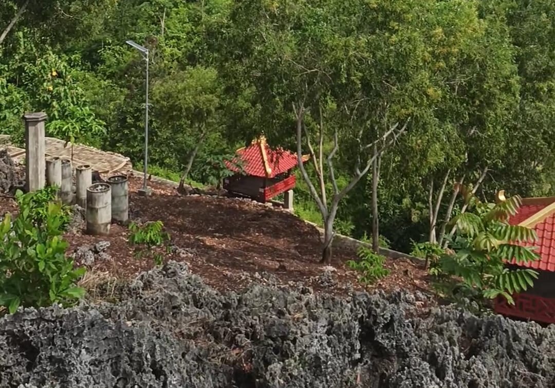 Senthono Gentong 1 | Pacitanku