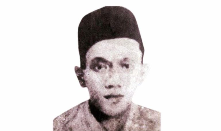 Napak Tilas Jejak Perjuangan Kiai Hamid Dimyathi - Pacitanku