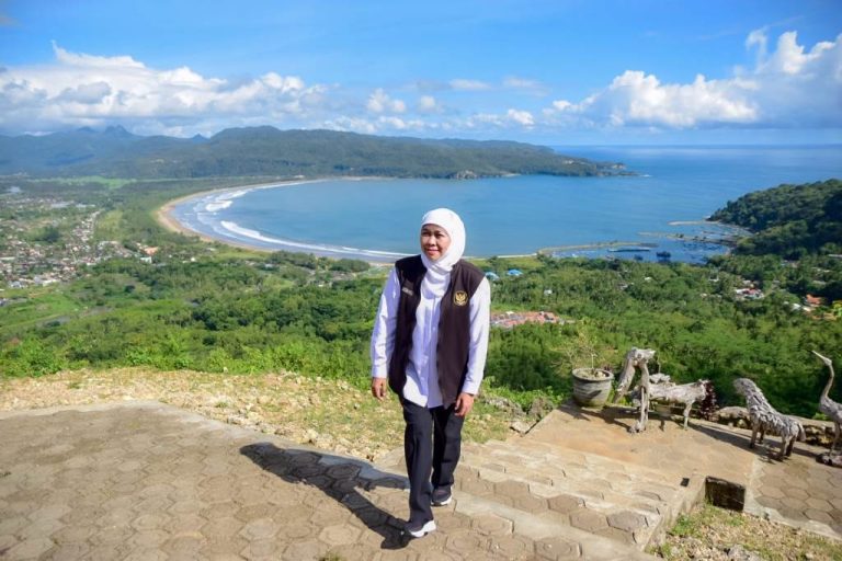 Top 25 Destinasi Wisata Pacitan, dari Pantai Hingga Museum