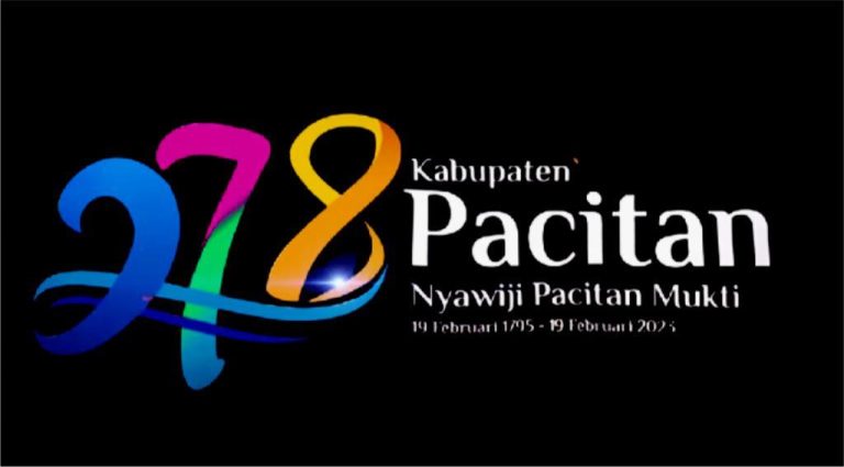 Persiapan Pemkab Pacitan Sukseskan Event Hari Jadi Pacitan