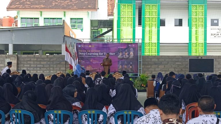 Guru Pacitan Siap Sambut Era Baru Pendidikan dengan Hati