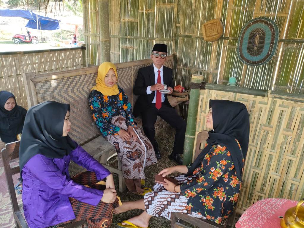 Gemaharjo Tempo Dulu 2 | Pacitanku