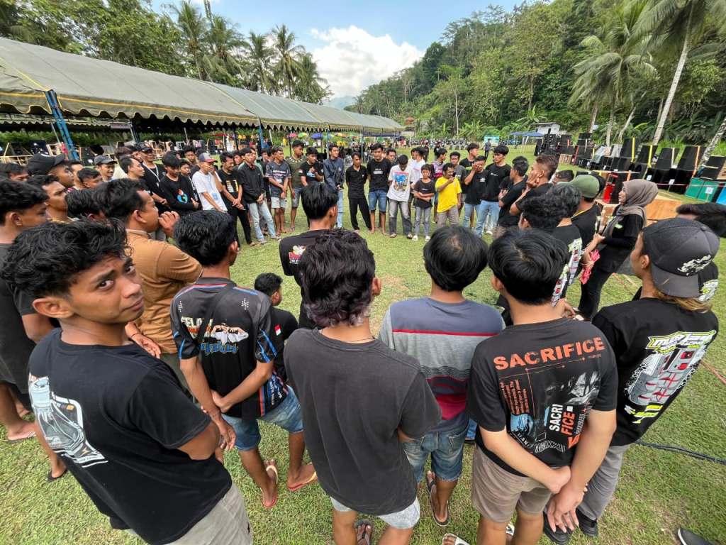 Sound Horeg 2 | Pacitanku