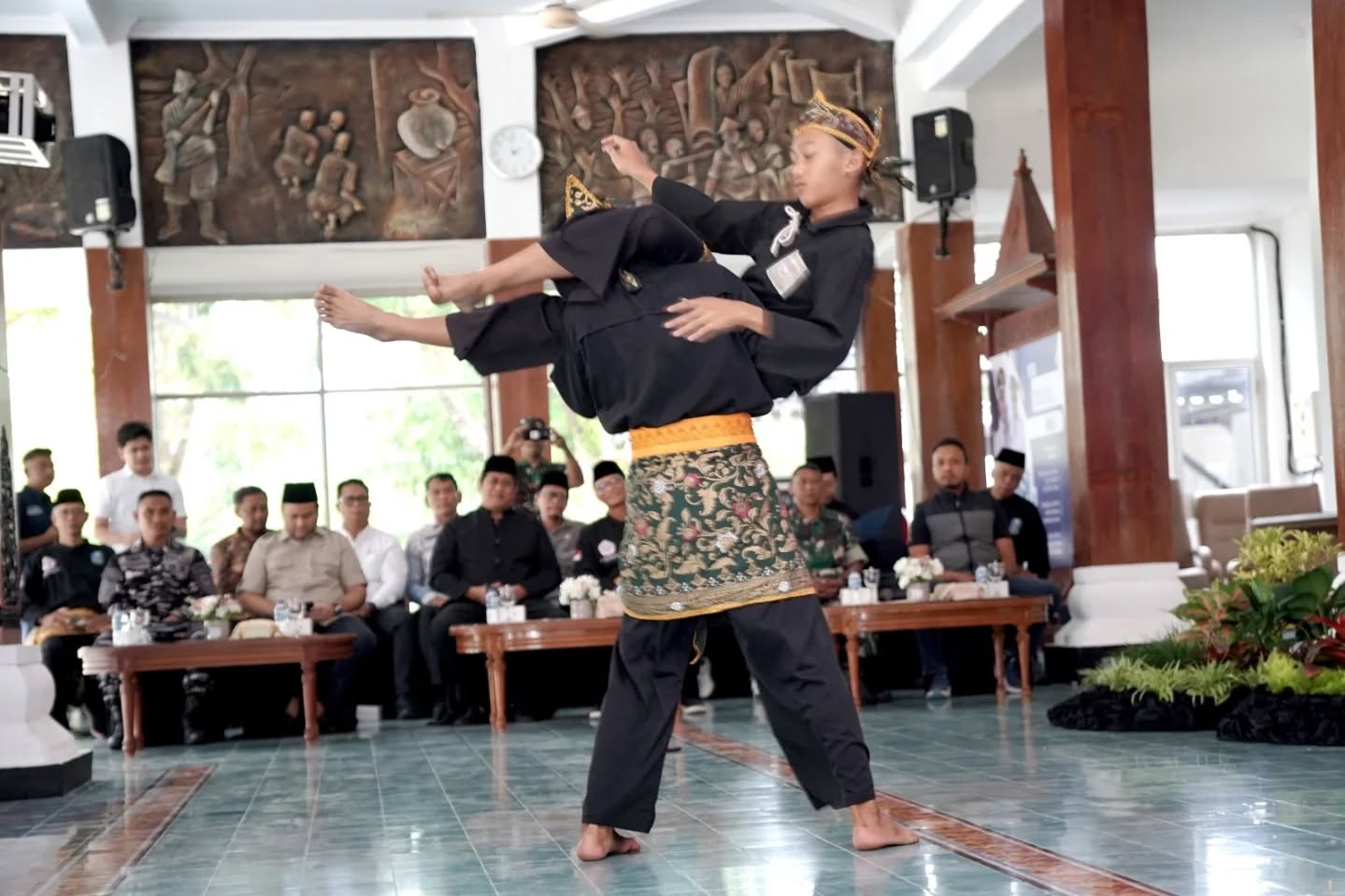 Silat | Pacitanku